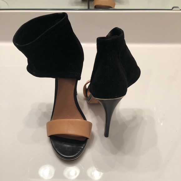 Coach | Shoes | Coach Heels | Poshmark